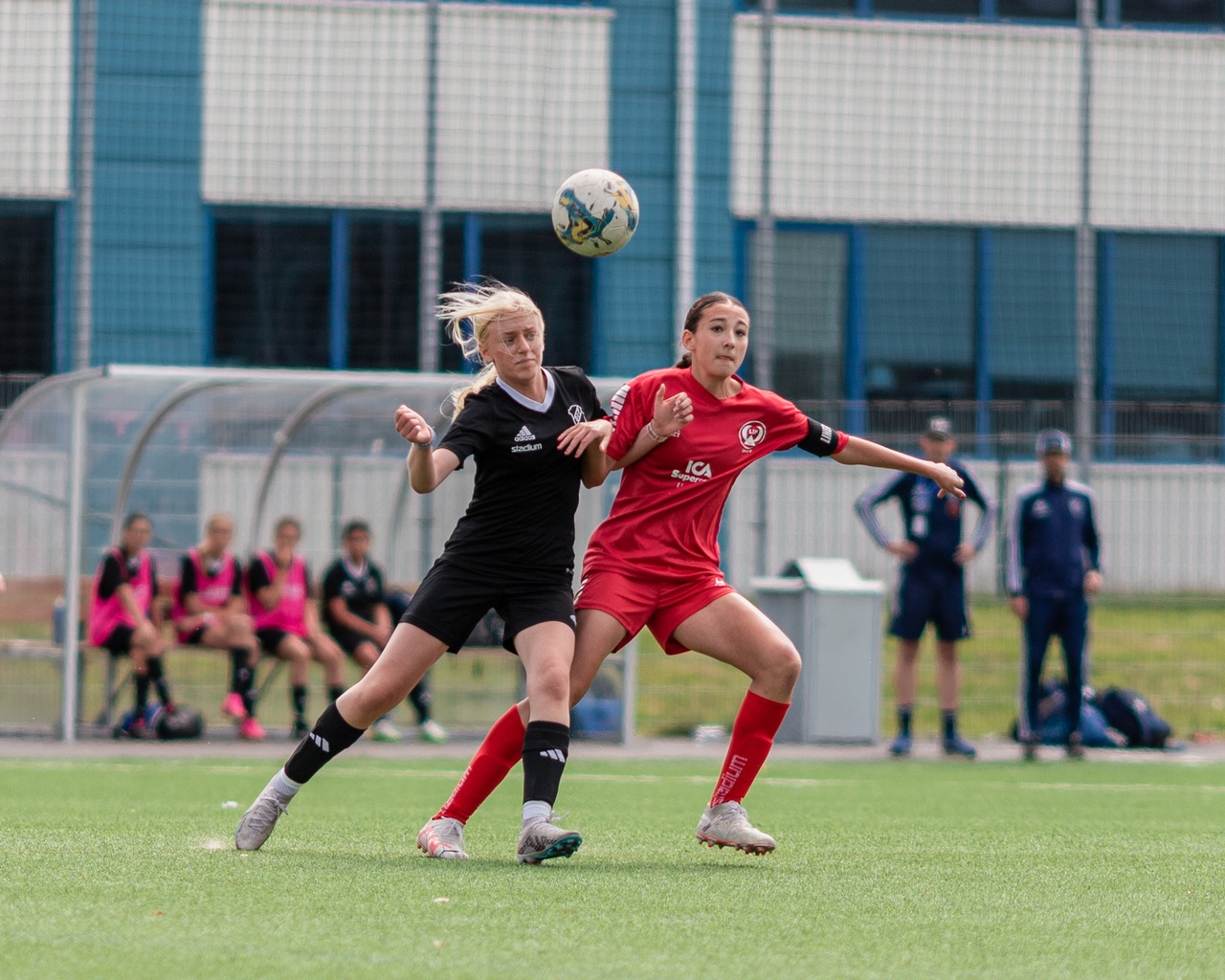 Linero Idrottsförening